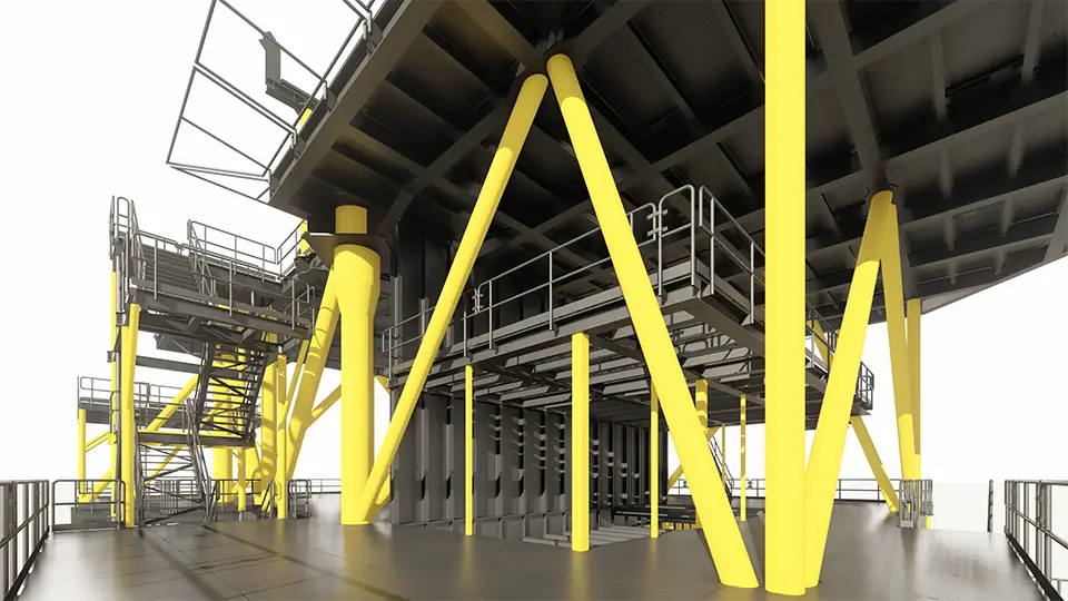 Our Projects | Kingle Engineering