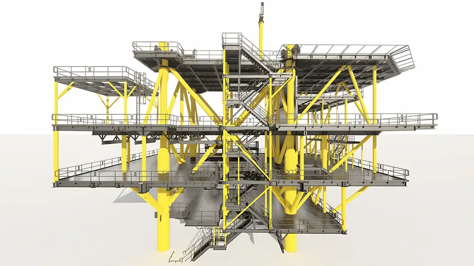 Our Projects | Kingle Engineering